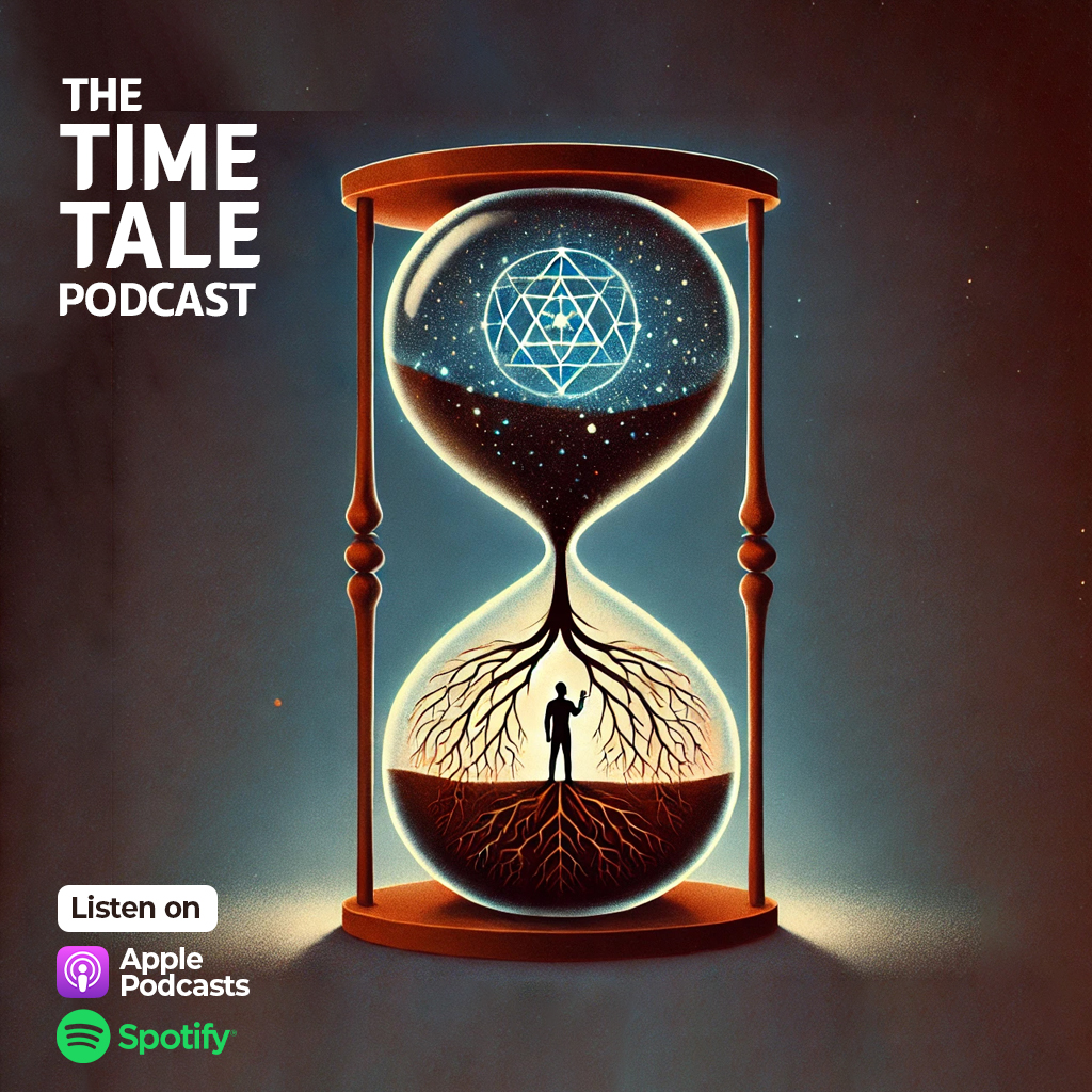 The Time Tale – Deep Dive – The Time Tale
